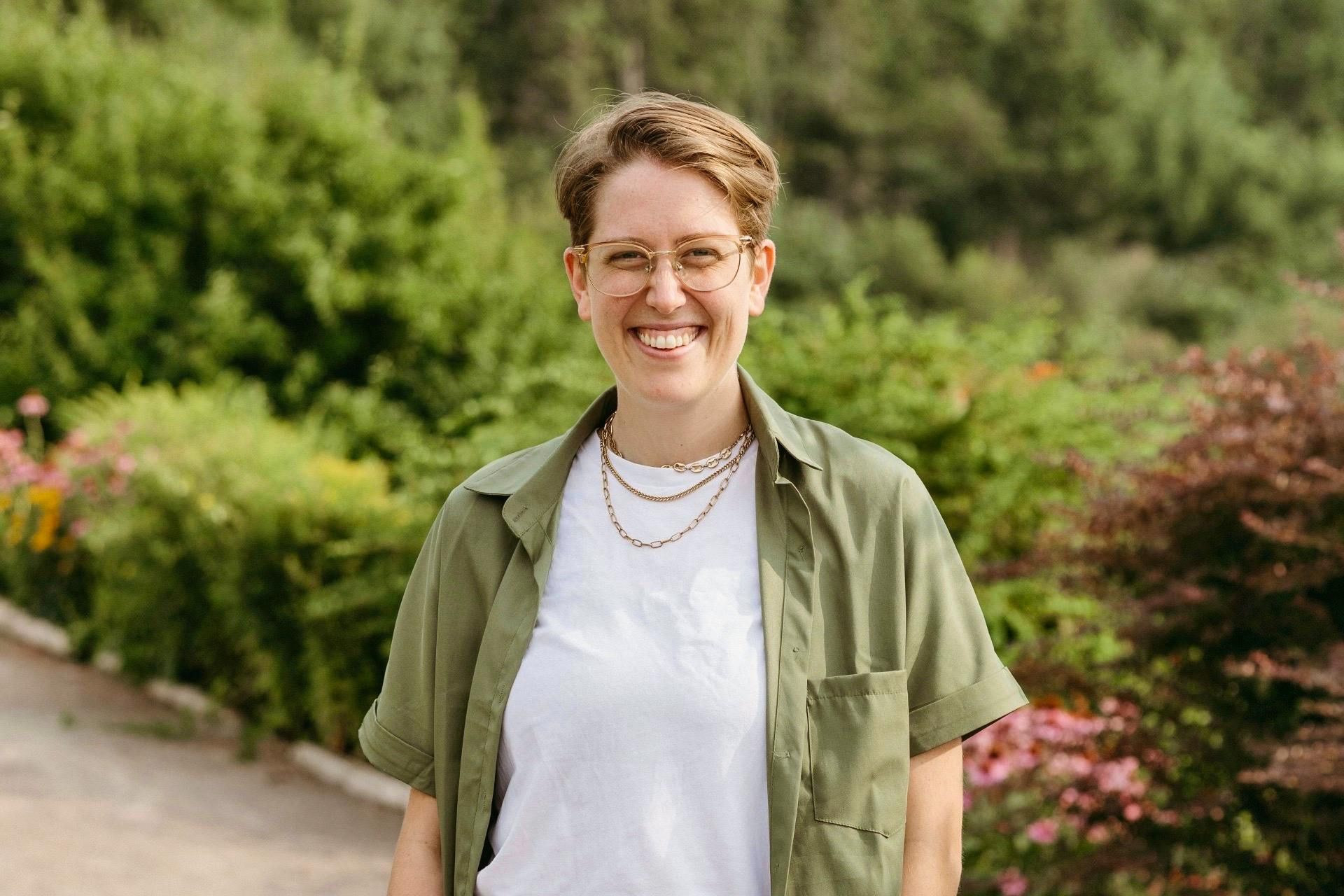 20 QUESTIONS: With Charlottetown playwright, director and performer ...