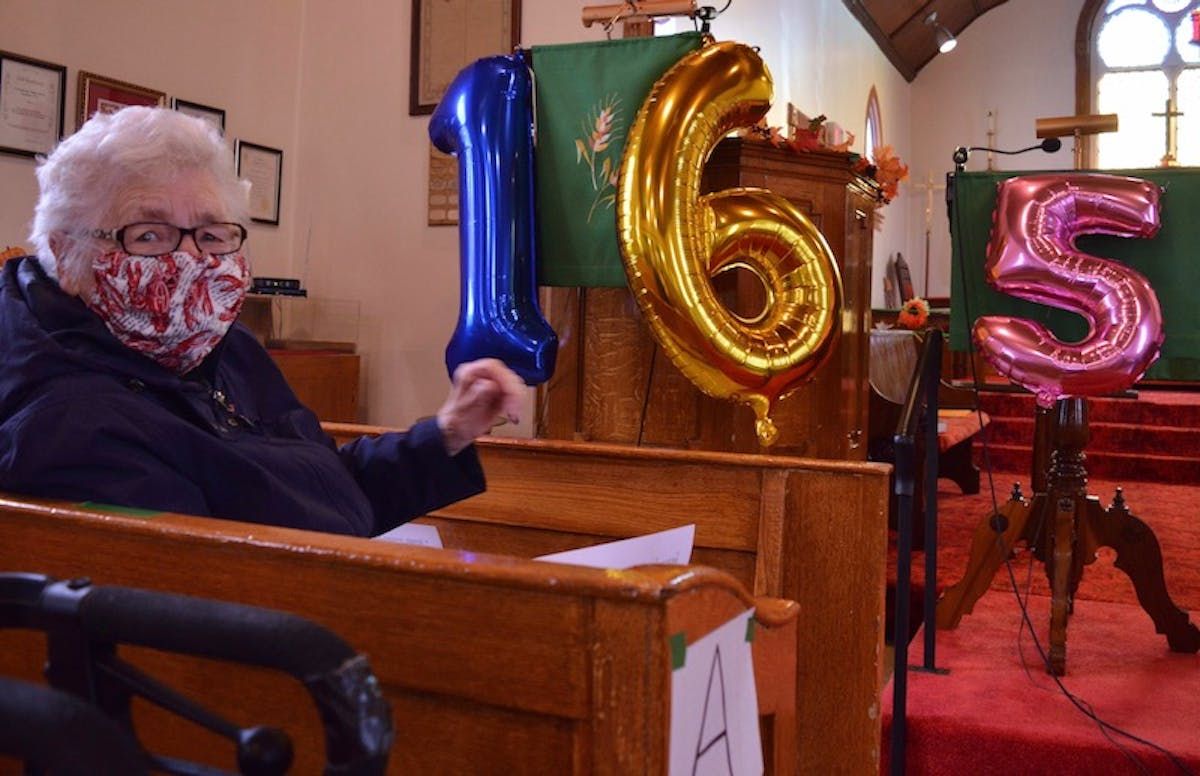 Irishtown, P.E.I. church celebrates history, anticipates the future for ...