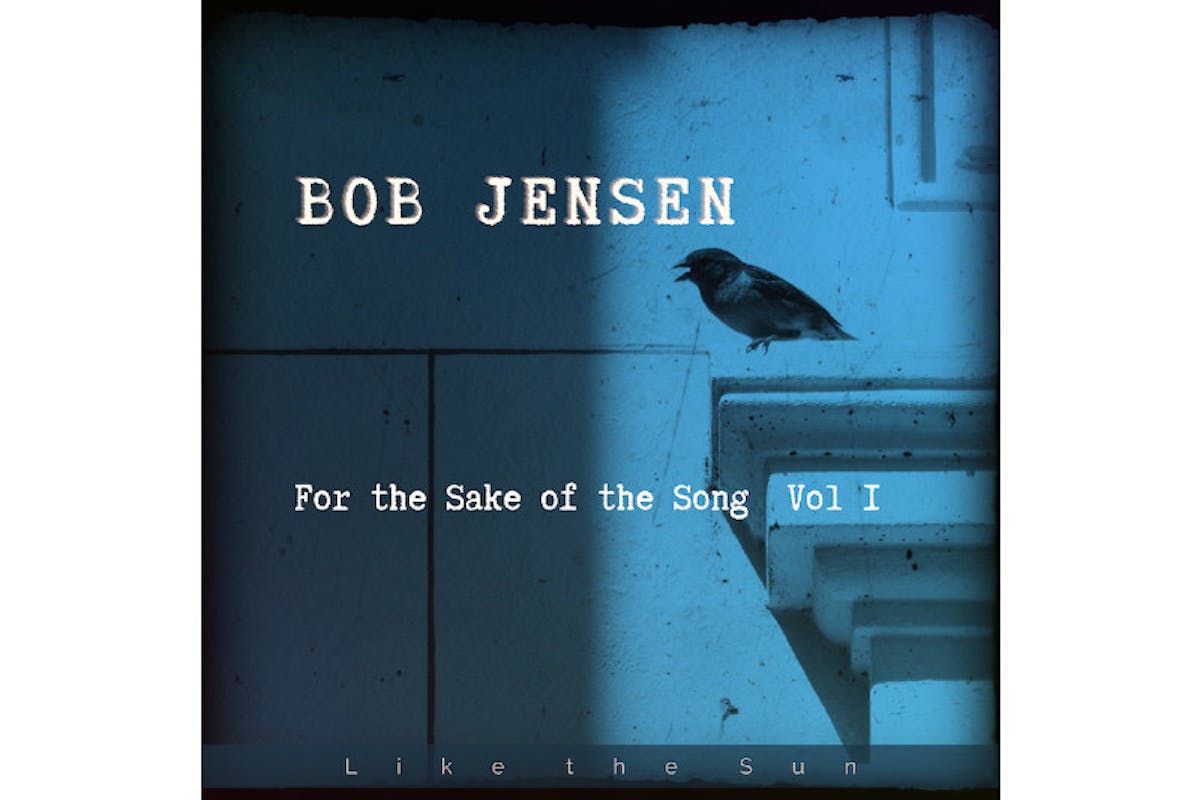 DOUG GALLANT: Bob Jensen honours iconic singer-songwriters on new ...