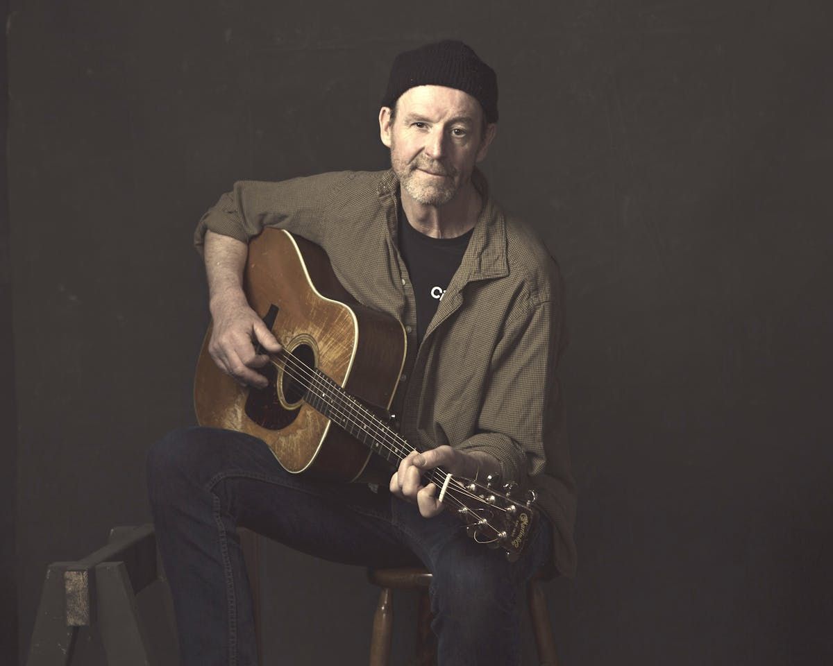 DOUG GALLANT: Brent Mason lights up the room with Fireflies | PNI ...