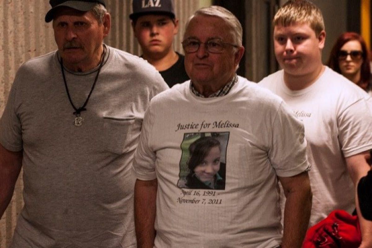 'Justice has been served': Preeper brothers sentenced to life for ...