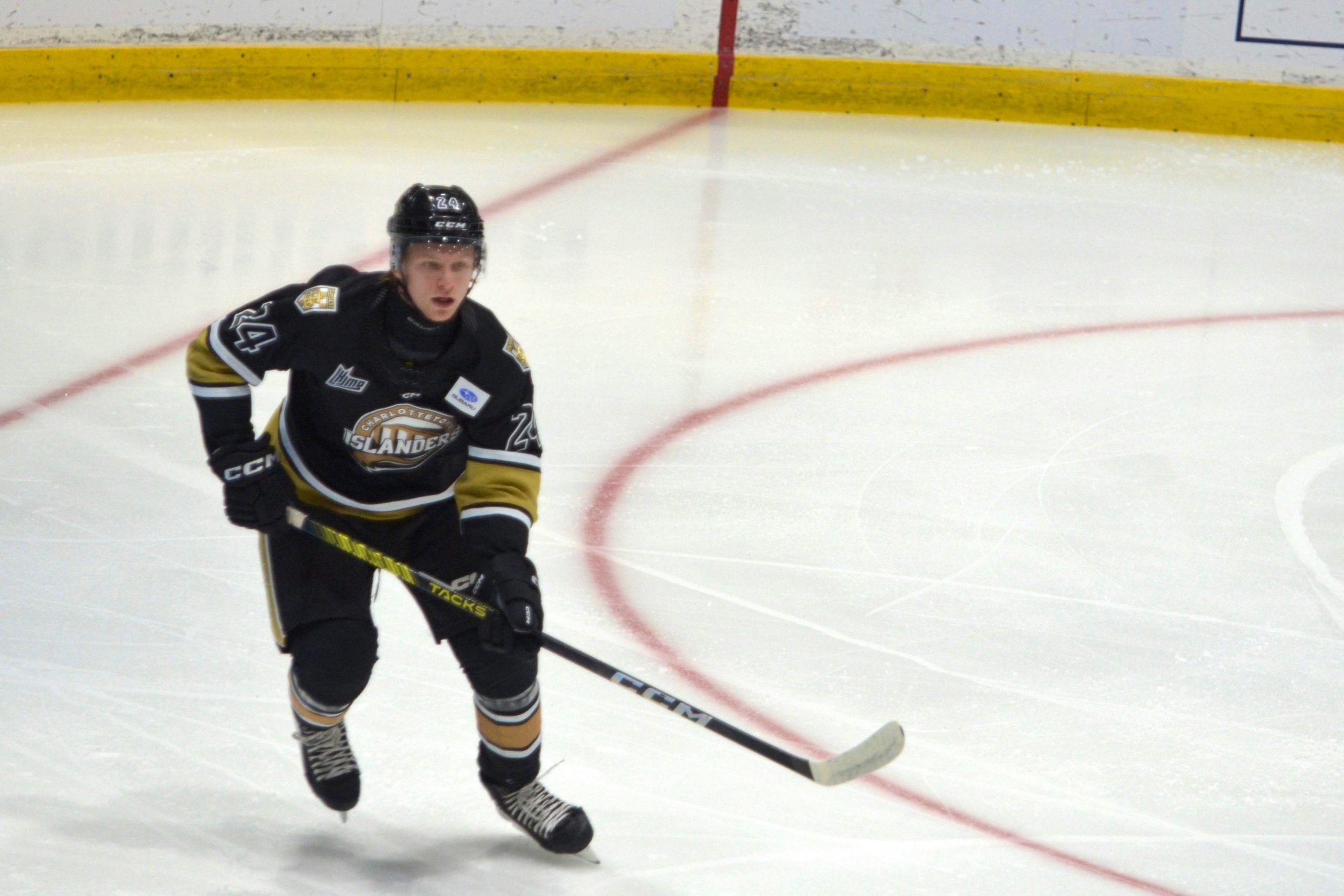 QMJHL: Slow start costs Islanders, again | PNI Atlantic News