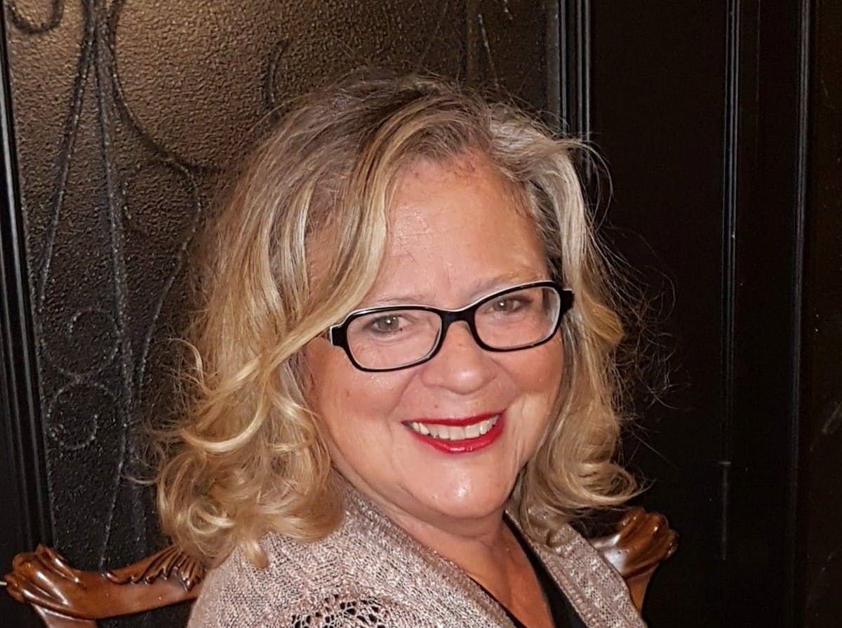 Gail MacDonald seeking Liberal nomination in Mermaid-Stratford | PNI ...