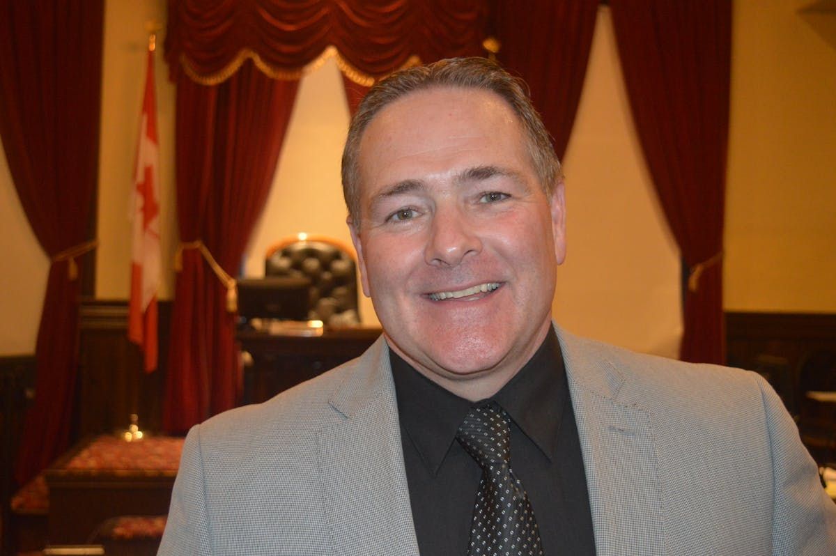 Doiron not backing off accusations City of Charlottetown and CAO Peter ...