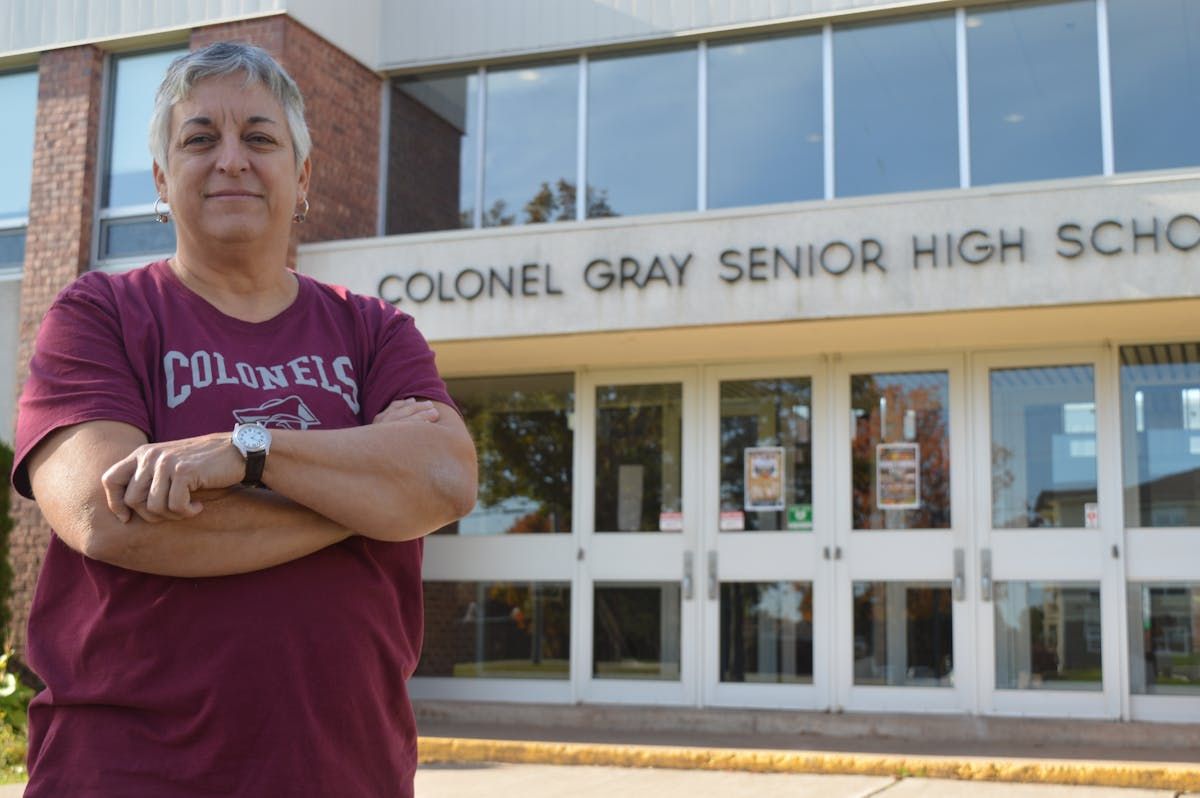 Charges expected after brawl Tuesday at Colonel Gray High School | PNI ...