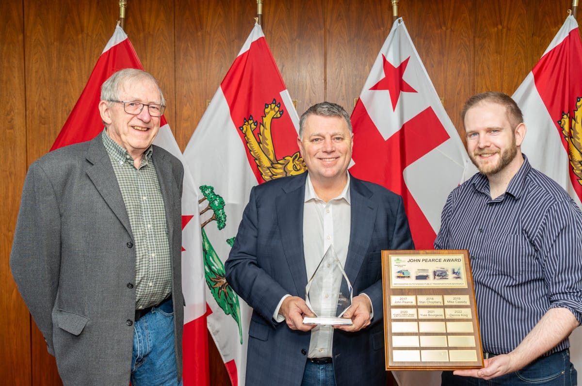 P.E.I. Premier Dennis King named John Pearce Award winner for improved ...