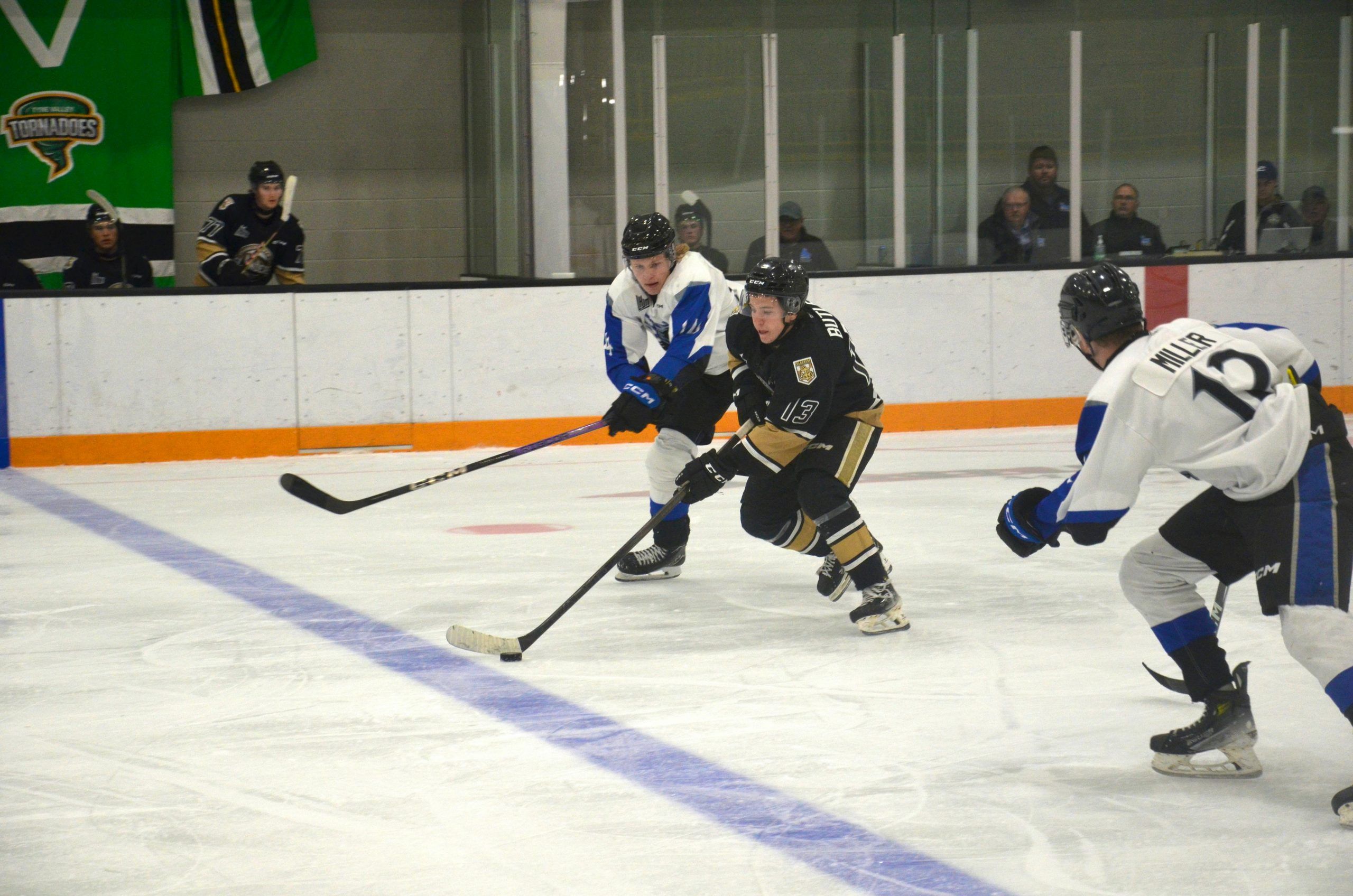 Optimism, enthusiasm, expectations for Islanders entering QMJHL season ...