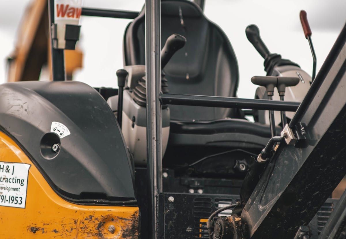 New heavy equipment simulator to help introduce P.E.I. high school ...