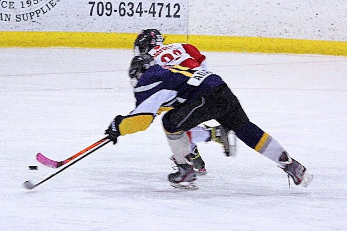 Deer Lake claims top honours at provincial peewee B tournament Gallery | PNI Atlantic News