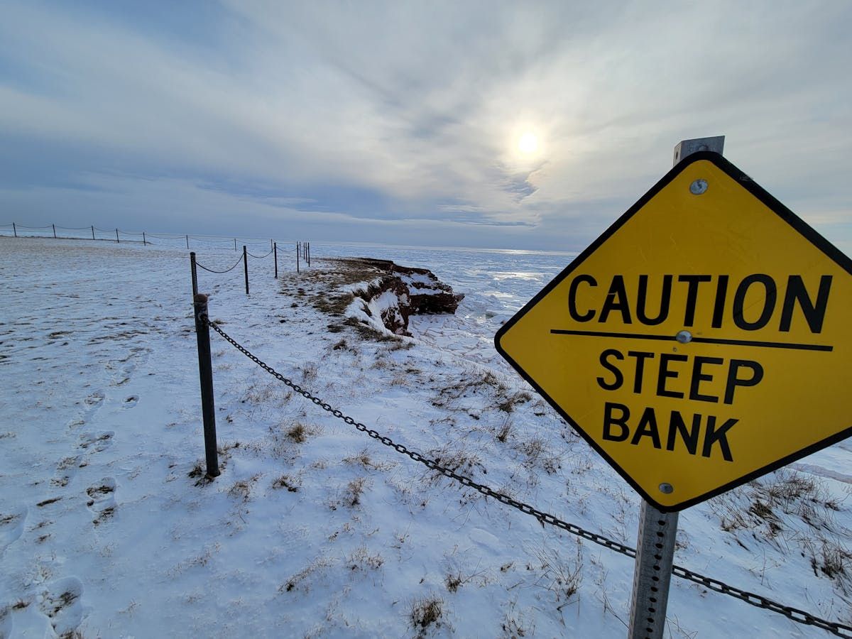 P.E.I. needs better planning and restrictions on shorefront building to ...