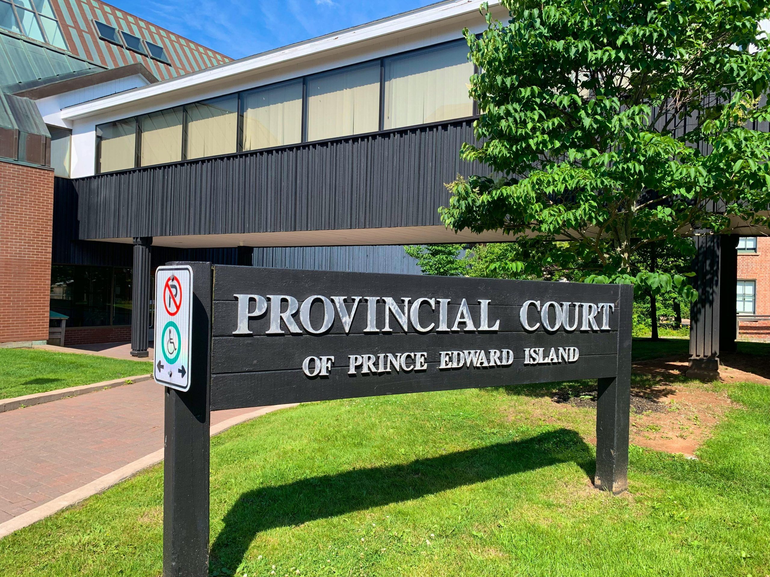 P.E.I. Anglican minister gets jail for drunk driving | PNI Atlantic News
