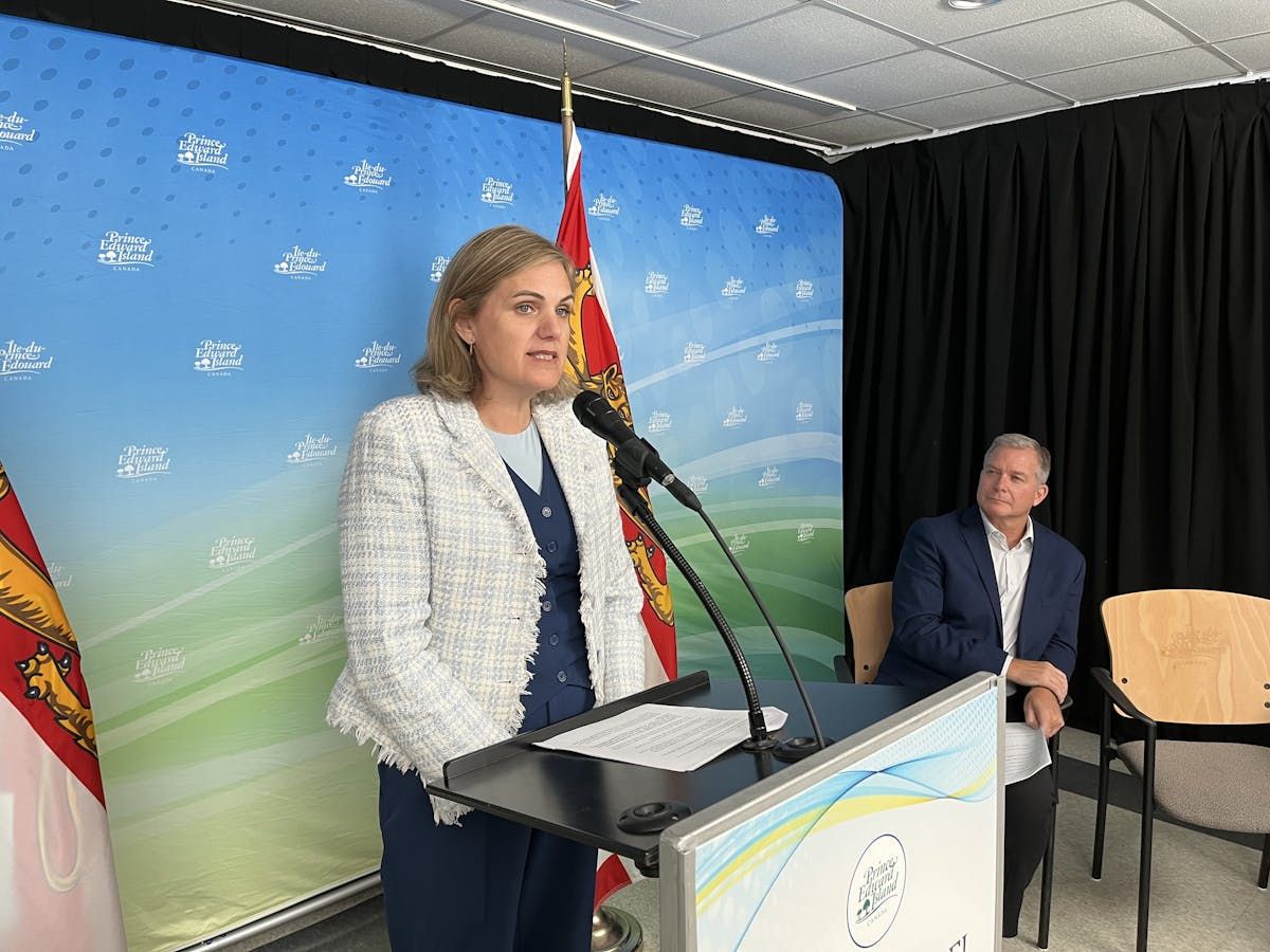 P.E.I. announces five-year deal with doctors that will attract, retain ...