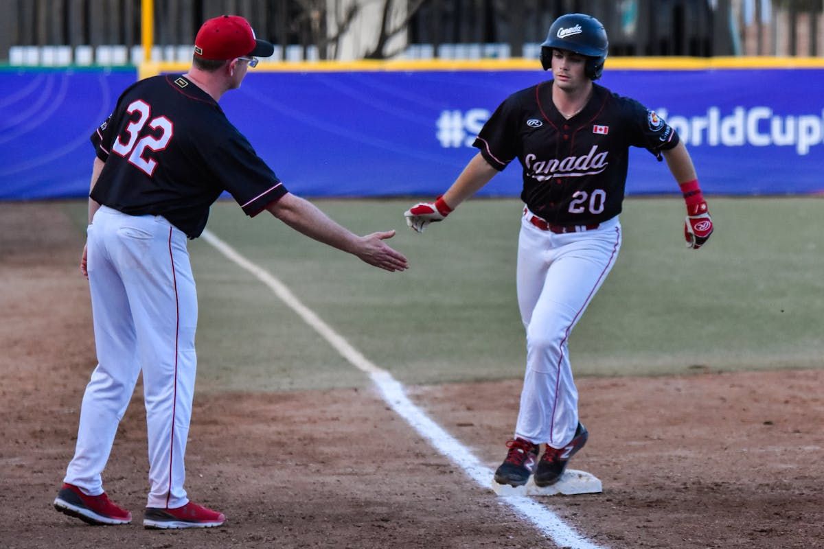 P.E.I. coach Mark Quinn returns to Team Canada U18 male team | PNI ...