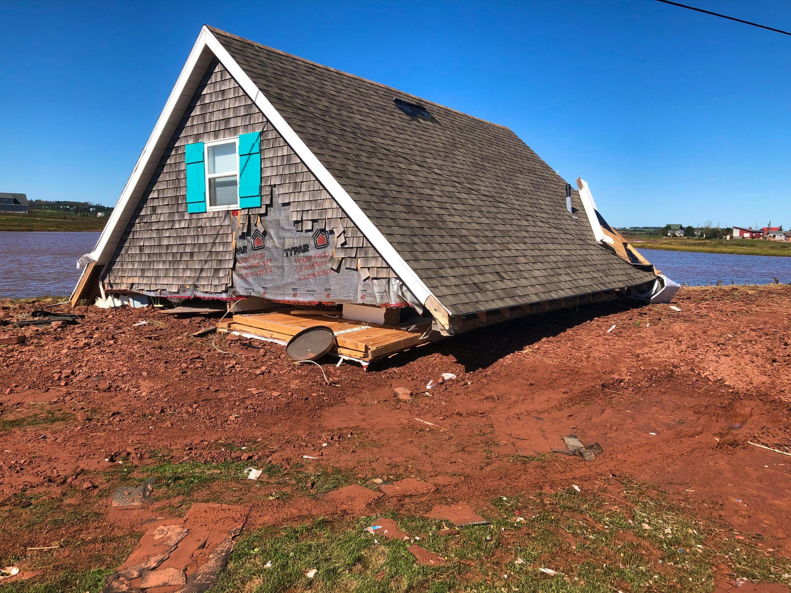 CHEERS AND JEERS: Jeers to P.E.I.'s lack of land use planning | PNI ...