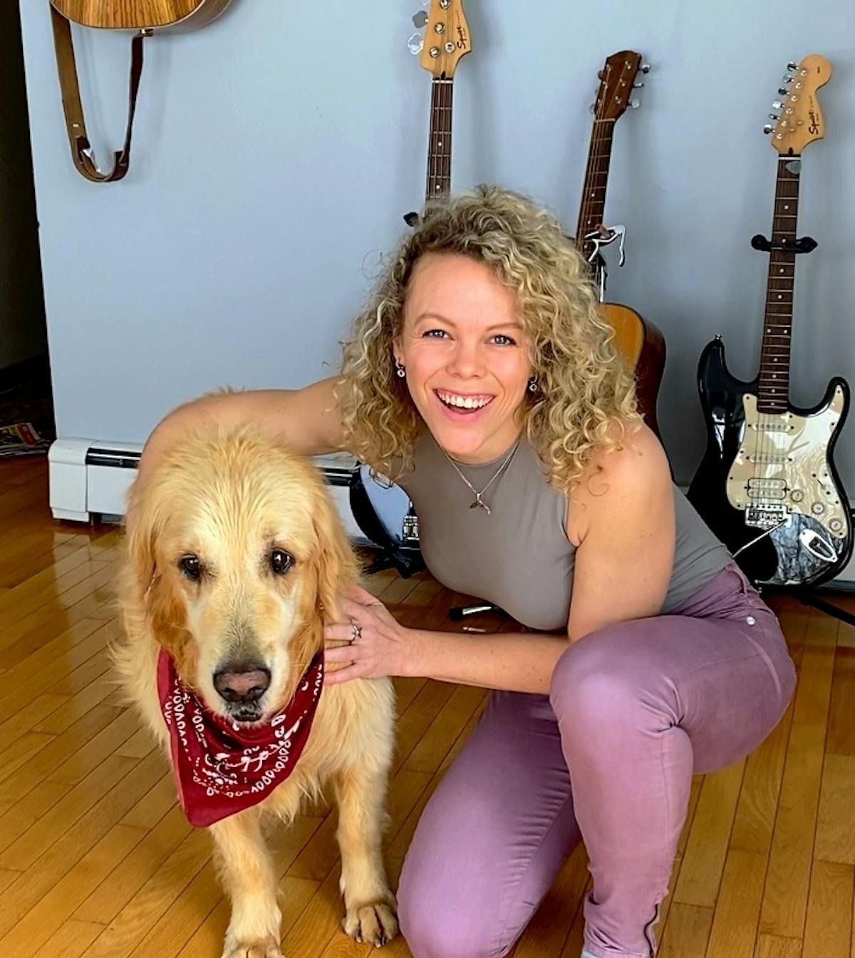 P.E.I. dog thought to have intestinal cancer ended up having sock ...