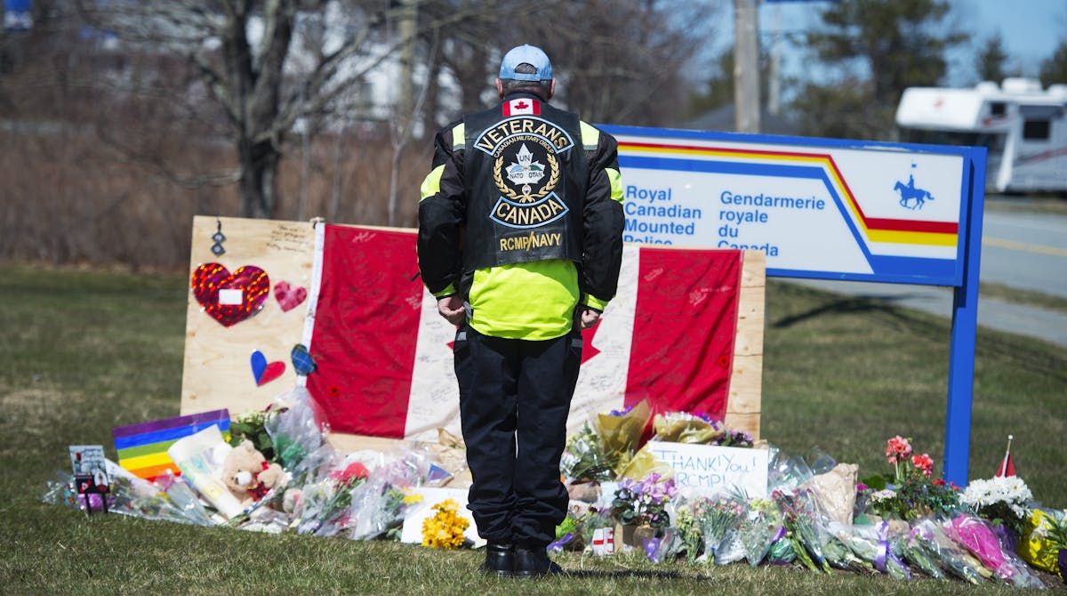 STORY MAP: Tracking the killer's and RCMP's movements during Nova ...