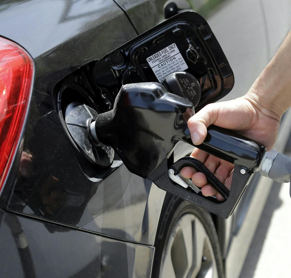 Gas prices increase in PEI April 25, 2025 | PNI Atlantic News