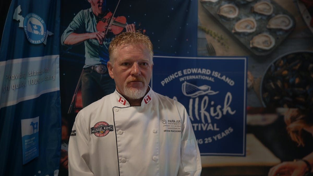 P.E.I. International Shellfish Festival set to return this September ...
