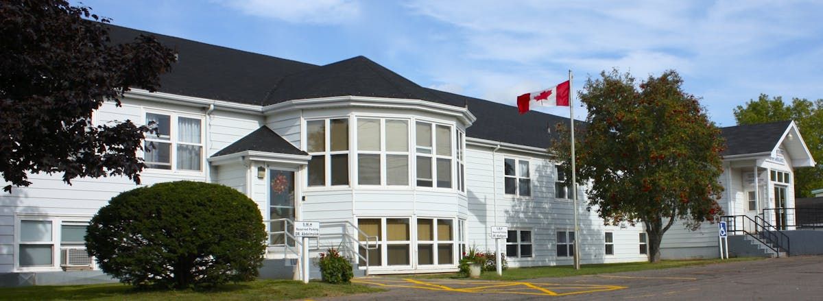 Former Tyne Valley, P.E.I. hospital slated for demolition | PNI ...