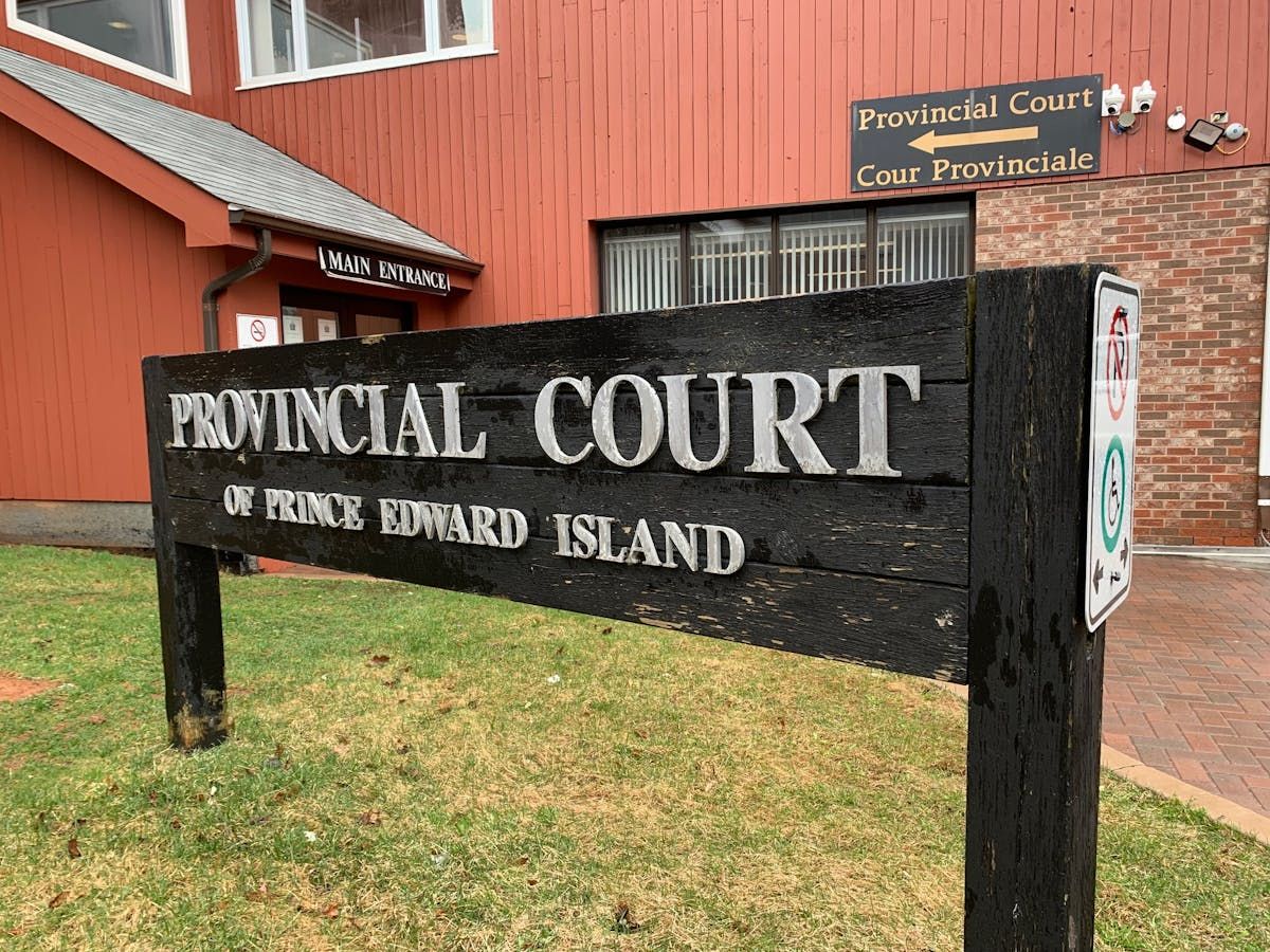 P.E.I. man charged with assaulting housing minister has court matter ...