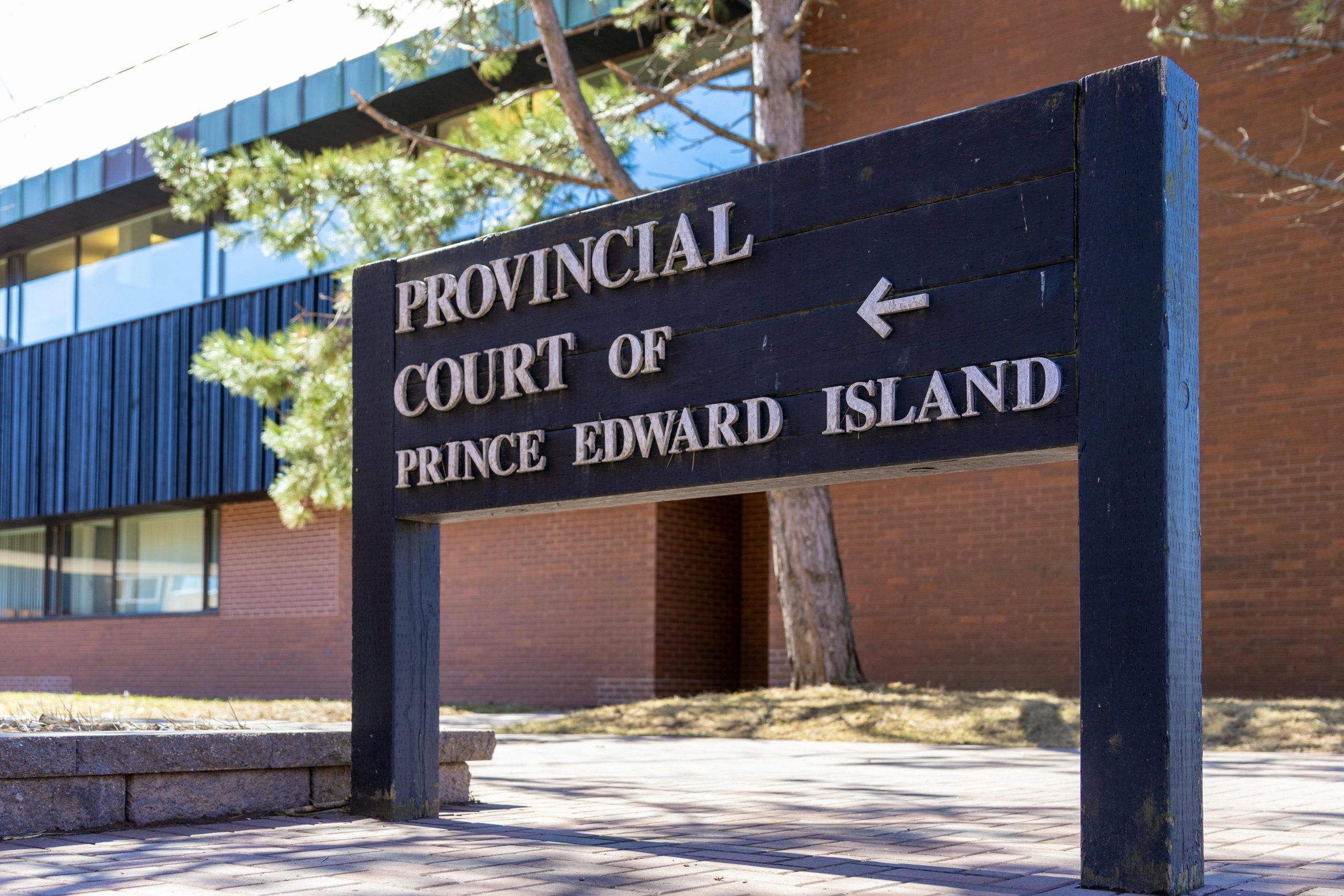 P.E.I. man gets jail for prowling at night, breach of probation | PNI ...