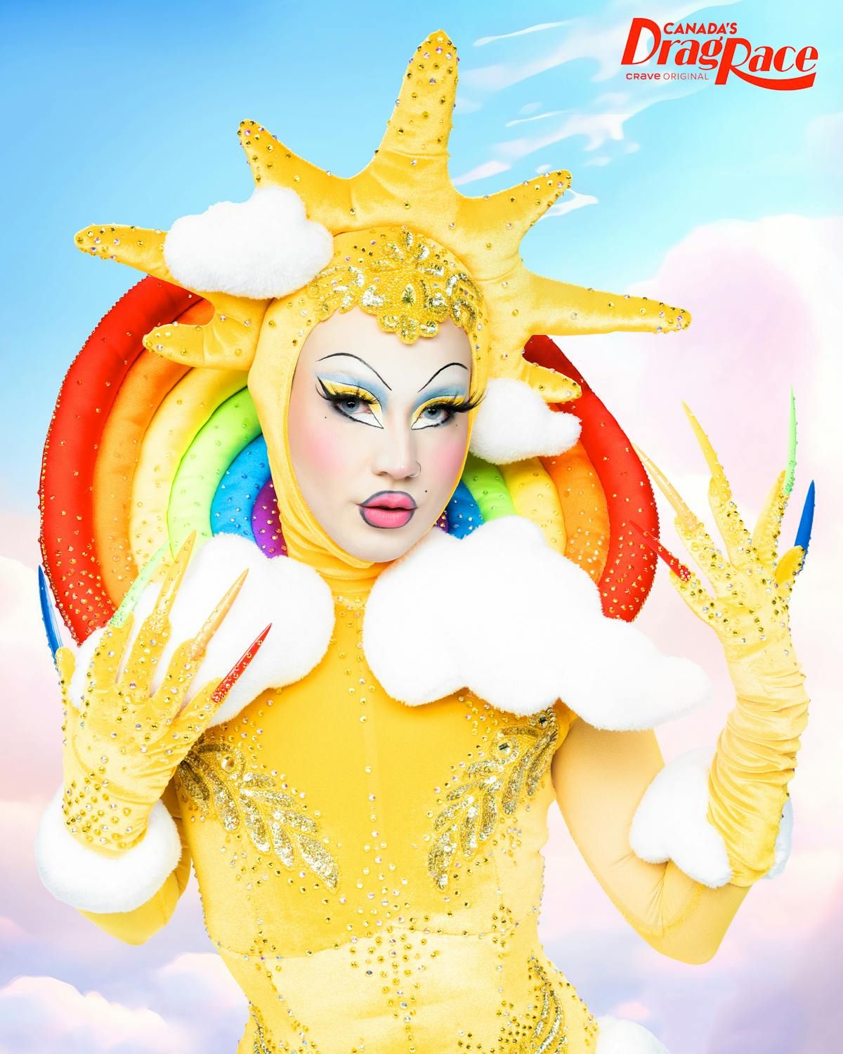 P.E.I. man makes it to final four on 'Canada's Drag Race' | PNI ...