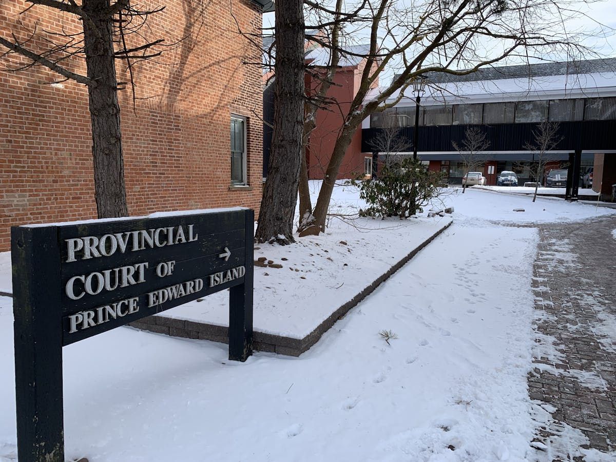 P.E.I. man sentenced for breaching driving ban twice | PNI Atlantic News