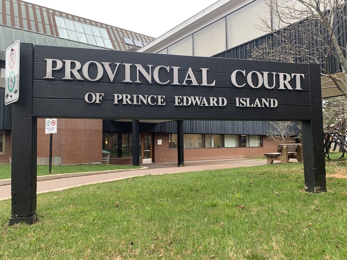 P.E.I. man sentenced for break-in, breaching release conditions | PNI ...