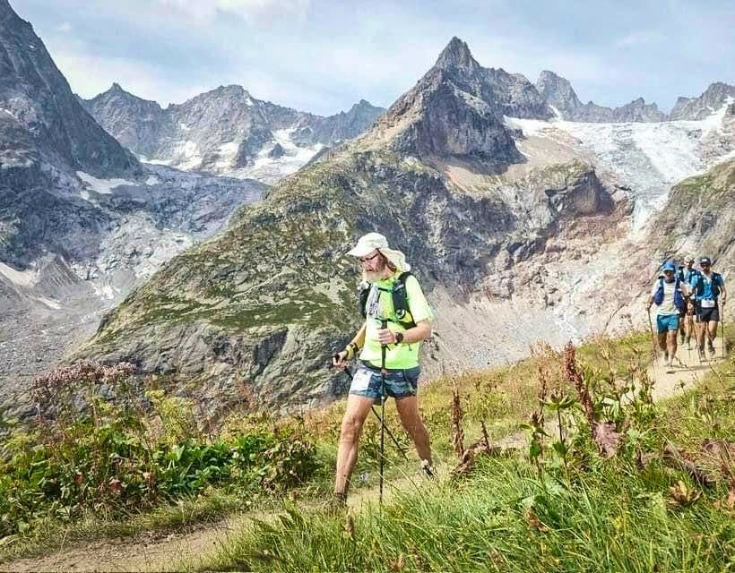 P.E.I. MARATHON: Ultramarathon runner inspires others | PNI Atlantic News