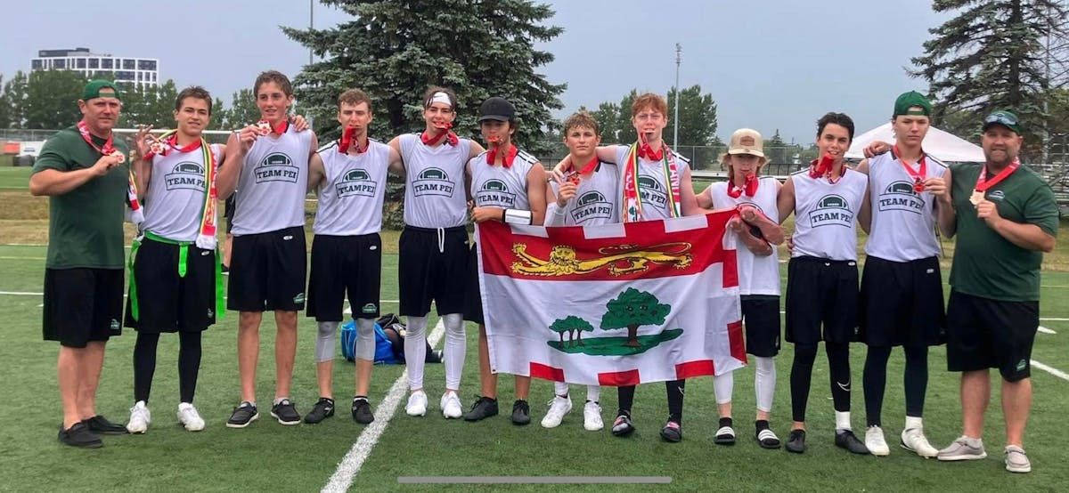 P.E.I. overcomes slow start to win bronze medal at Canadian under-18 ...
