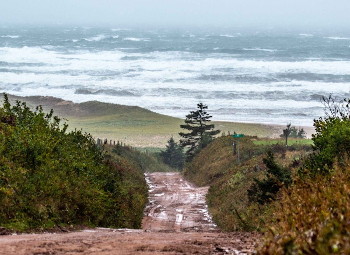 P.E.I. releases new and updated tools relating to coastal and inland ...