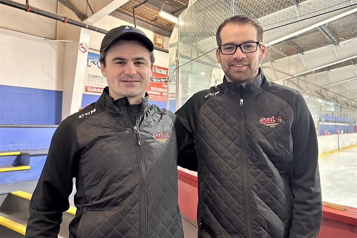 P.E.I. Spud minor hockey tournament back after two-year hiatus | PNI ...