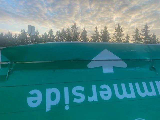 P.E.I. transportation official believes high-sided vehicle brought down ...