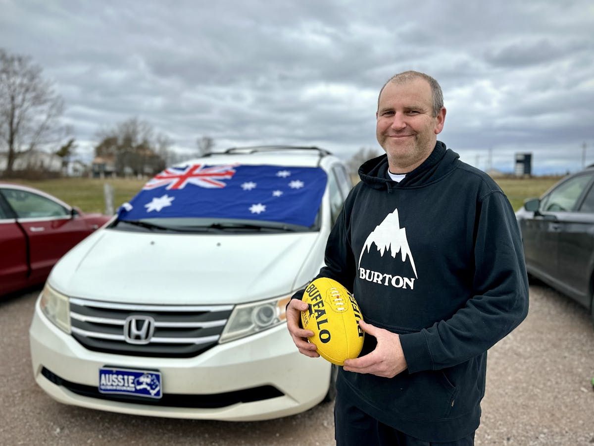 P.E.I. will soon have its first-ever Aussie rules football team | PNI ...