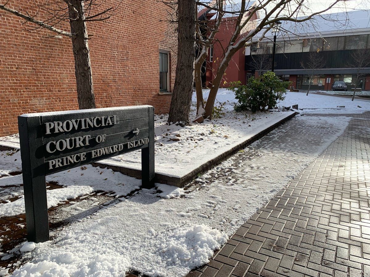 Pei Judge Adjourns Decision On Whether Youth Charged With First Degree Murder Will Be 5005
