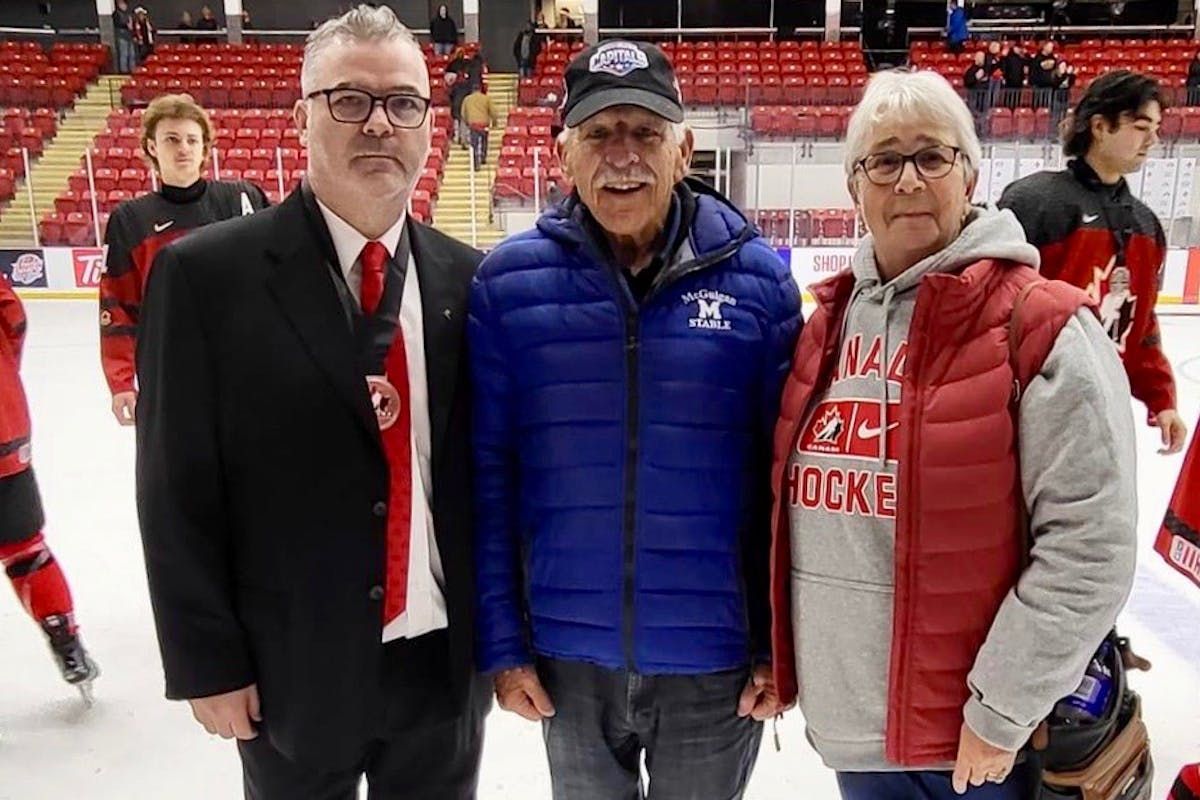 P.E.I.'s Billy McGuigan reflects on international coaching assignment ...