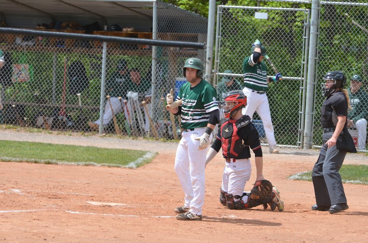 P.E.I.'s Charlottetown Islanders just miss playoffs at Baseball Canada ...