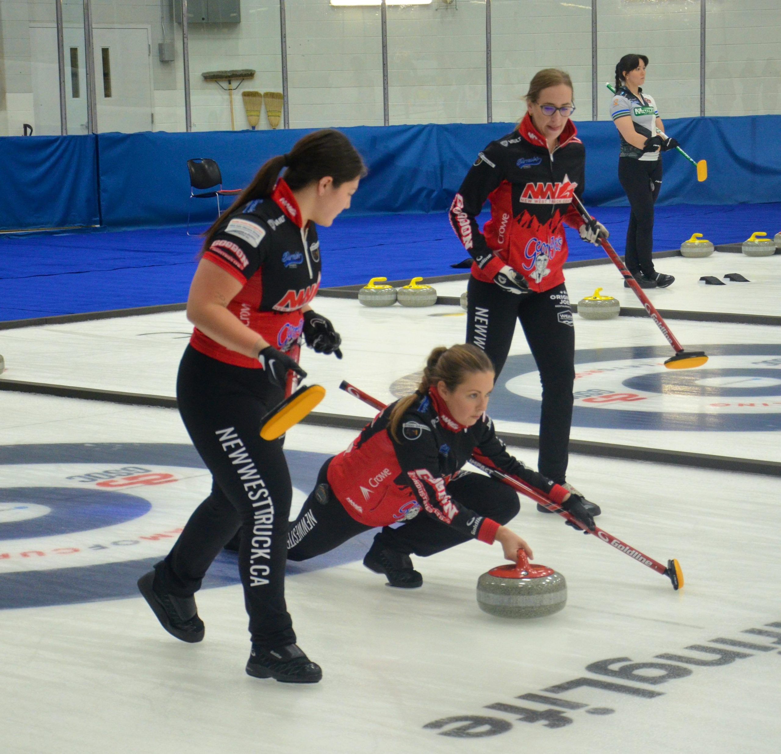 P.E.I.’s Geri-Lynn Ramsay playing an important role, on and off the ice ...