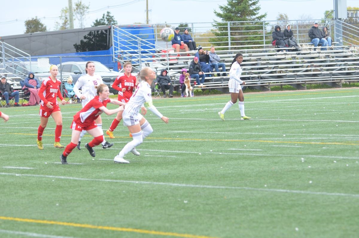 P.E.I.'s Holland Hurricanes advance to ACAA women’s soccer final | PNI ...