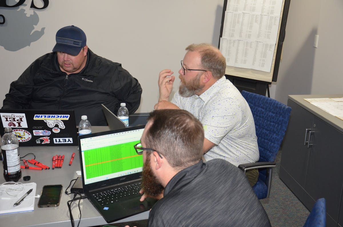 P.E.I.'s Summerside Western Capitals focus on Newfoundland and Labrador ...