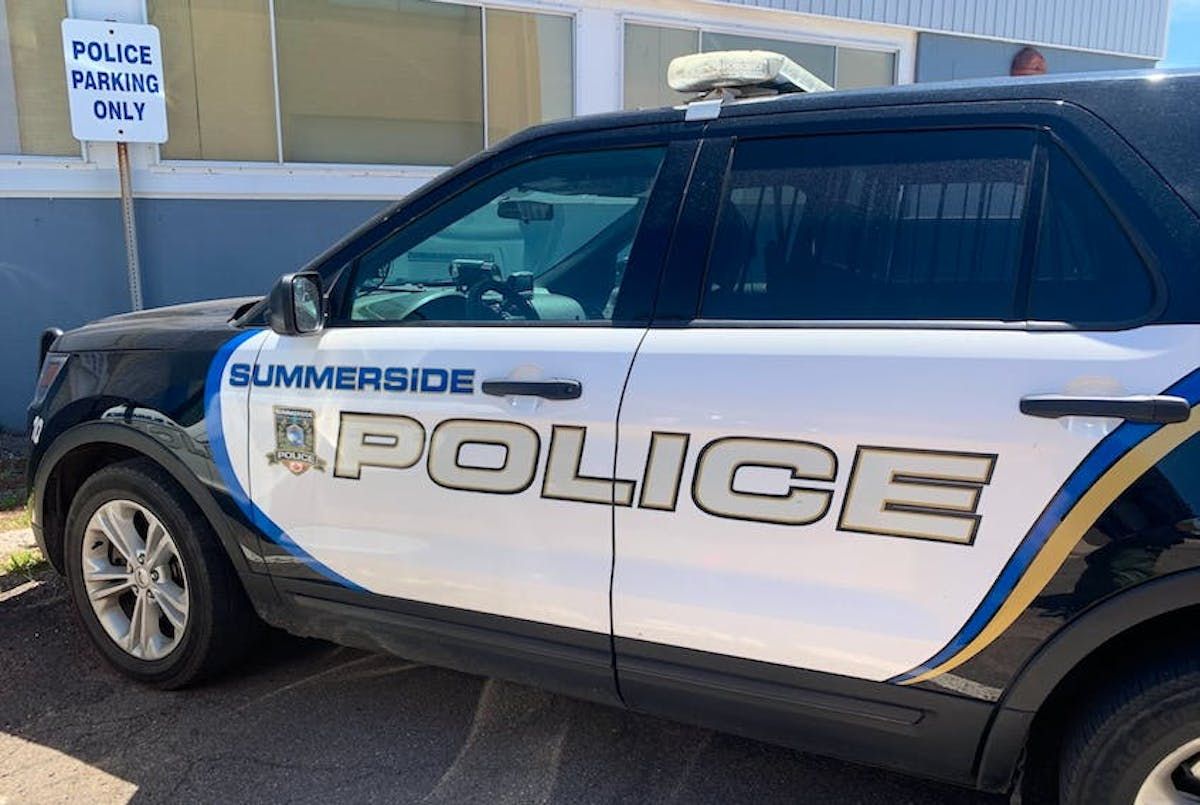 Public tip leads to drug-impaired driving arrest in Summerside | PNI ...