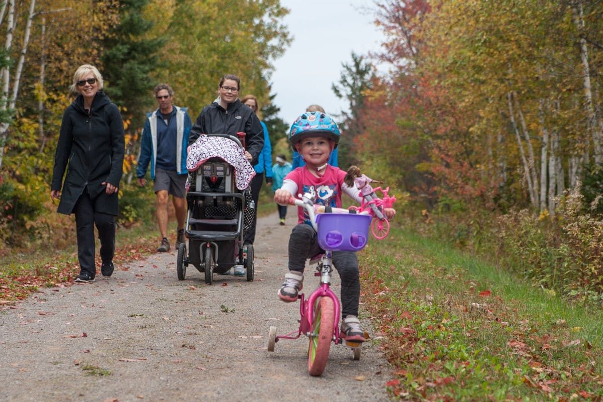 2019 marks 20th year for Summerside's Esther Finkle Fund’s Walk for ...