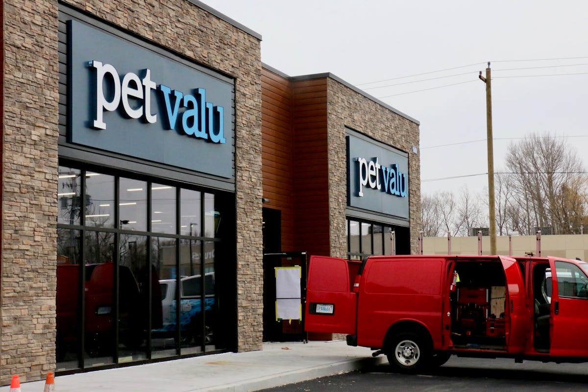 Pet Valu, DQ among tenants of new shopping complex opening in Windsor ...