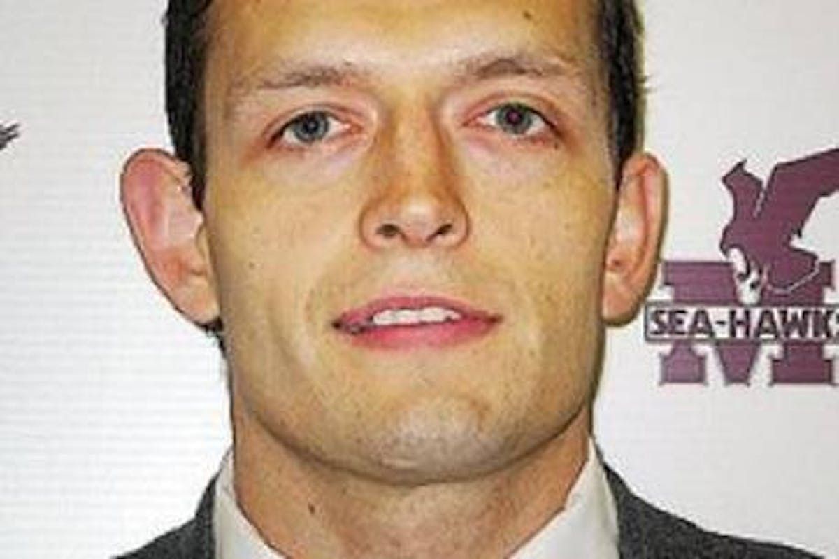 Peter Benoite gets MUN head coaching job, faces huge task | PNI ...