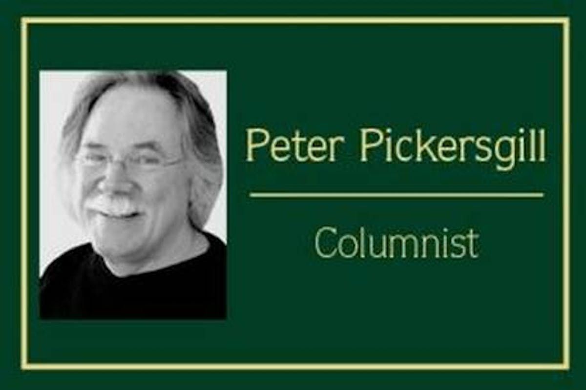 Is it just me? | PNI Atlantic News