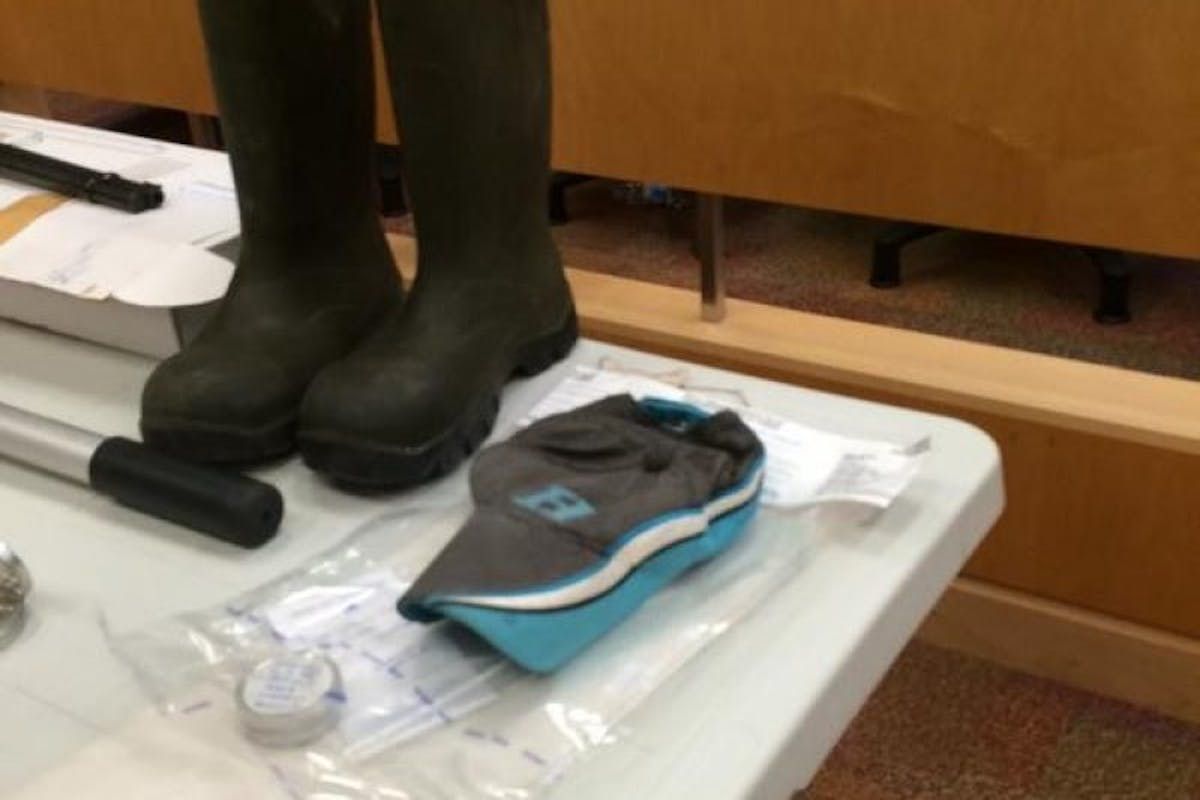 Jury to hear closing statements in Petit-de-Grat murder trial today ...