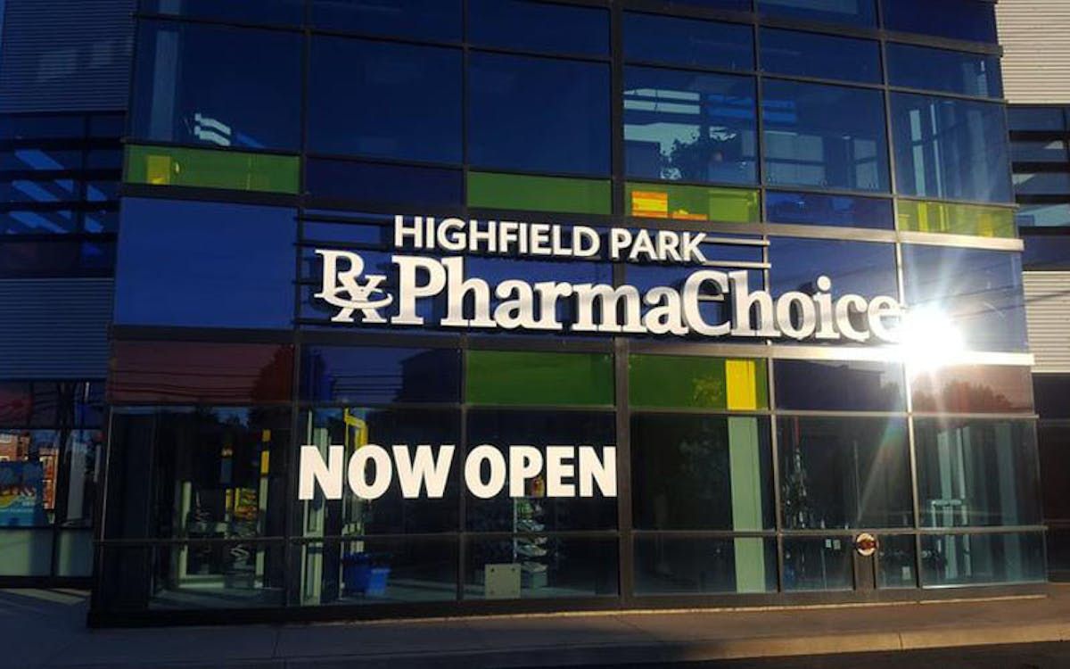 RETALES: PharmaChoice opens in Highfield Park, Waffle Love is back, and ...