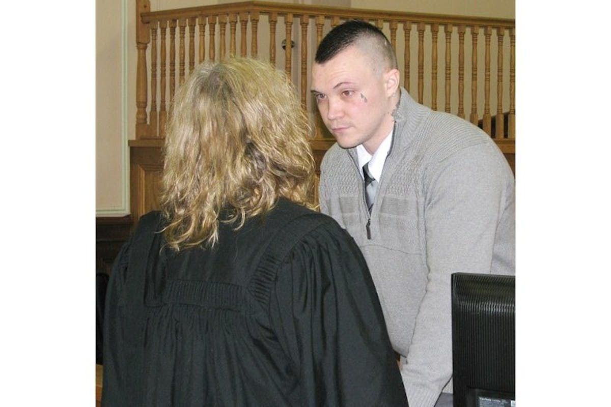 Key witness in murder trial says Pynn pointed gun, Butler beat him ...