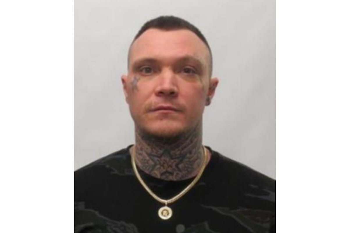 RNC says body cavity search catches Phillip Pynn trying to smuggle ...