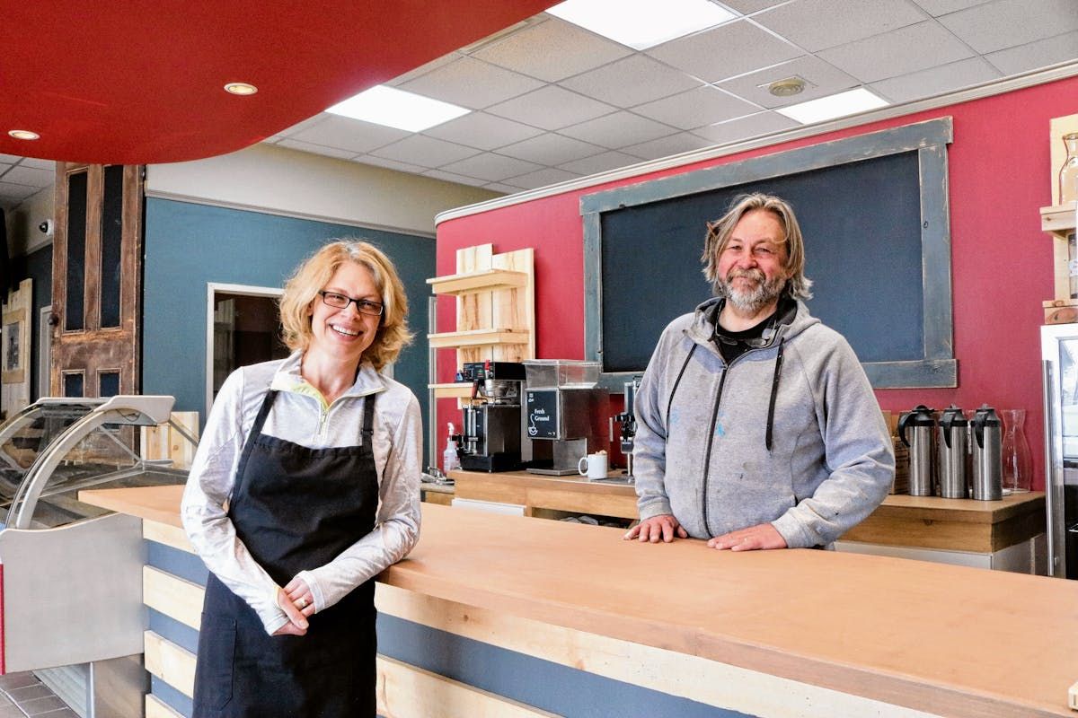 New café set to open in Borden-Carleton | PNI Atlantic News
